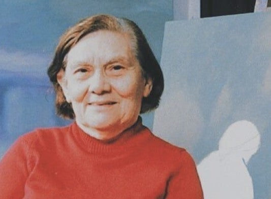 Edith Jiménez – Casa Mayor